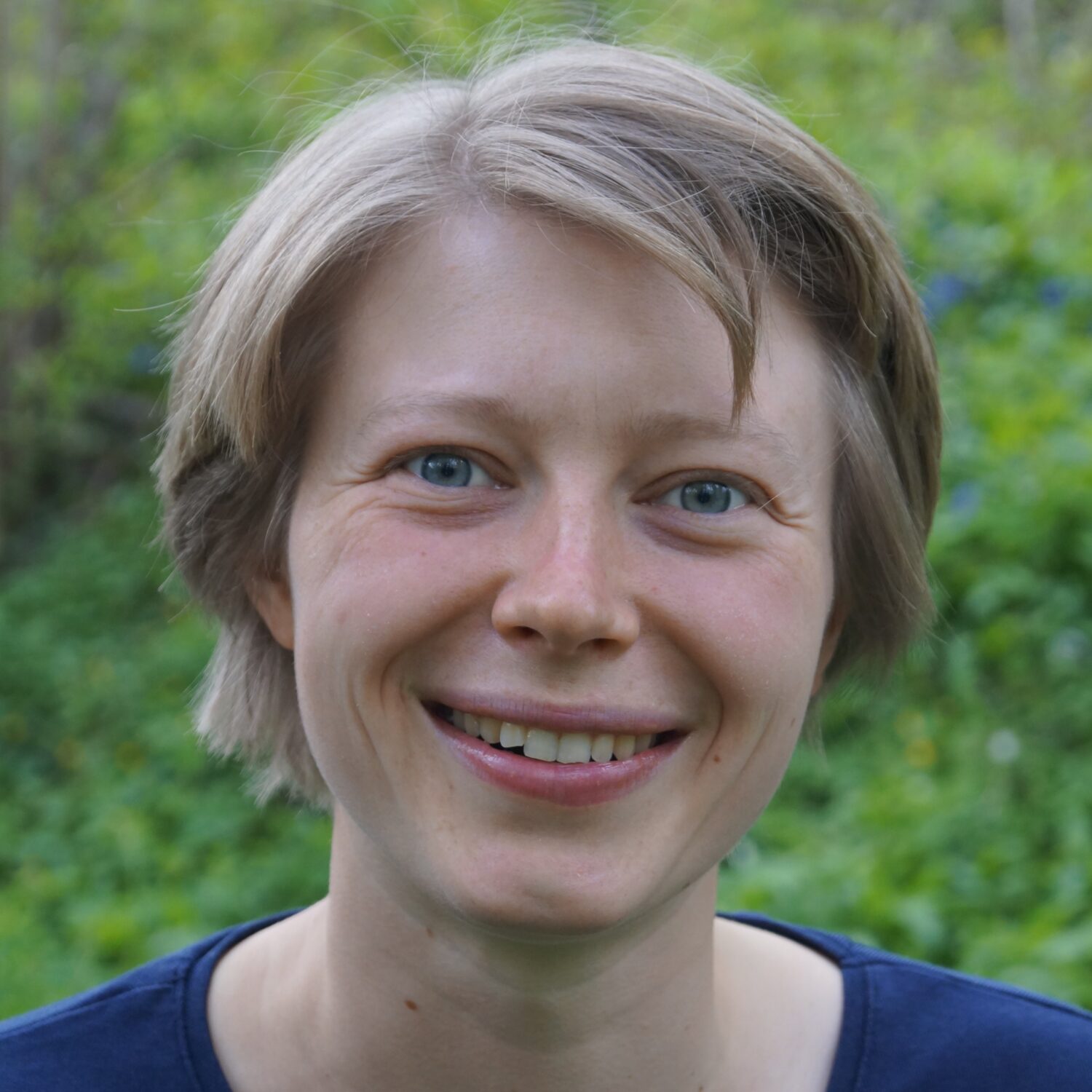 Meet the Team - Red Squirrel Resources